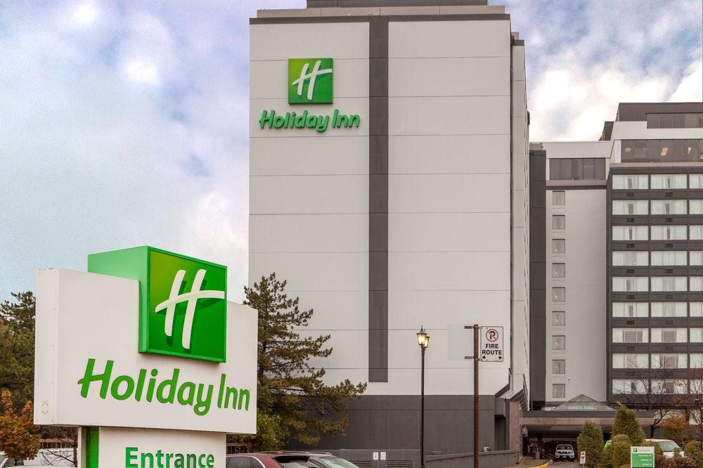 HOLIDAY INN TORONTO INTERNATIONAL AIRPORT BY IHG